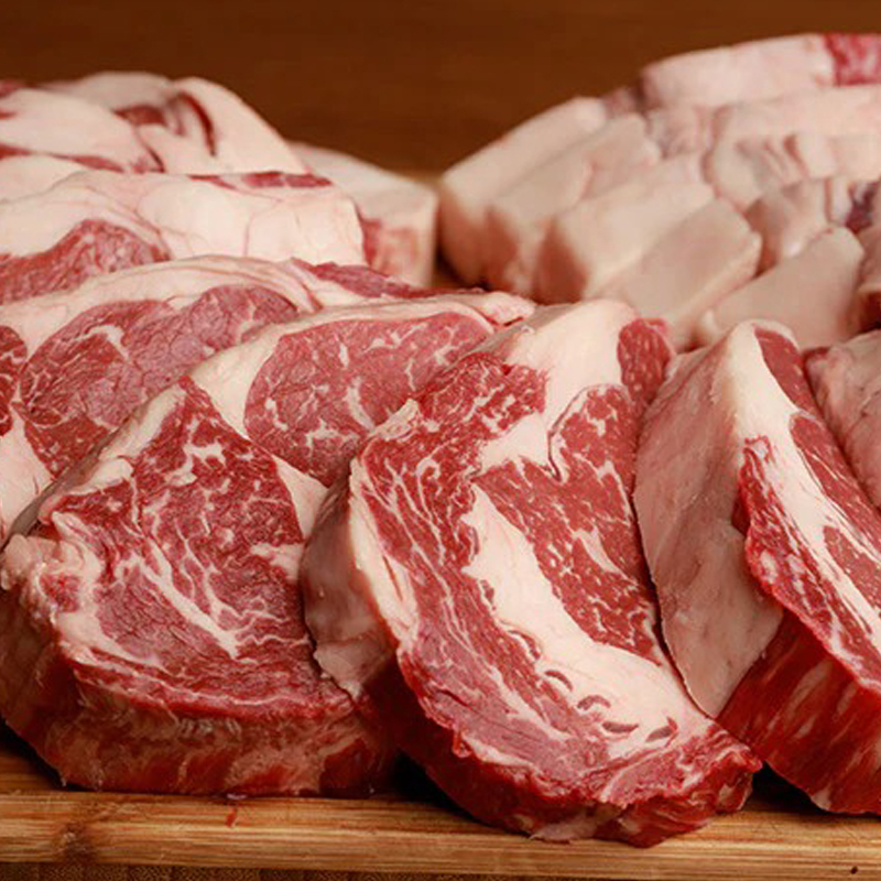 Frozen Meat – Zeenith Grains